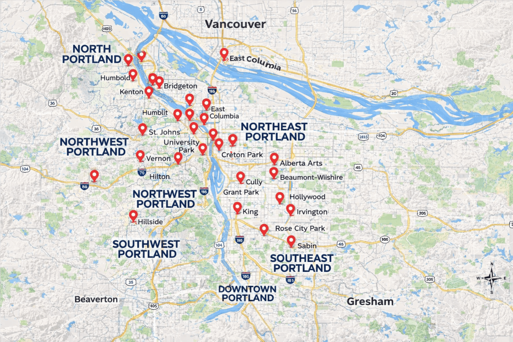 Locations - Smiley Electric, Inc.